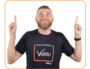 Trabalhe Conosco | Grupo Voitto