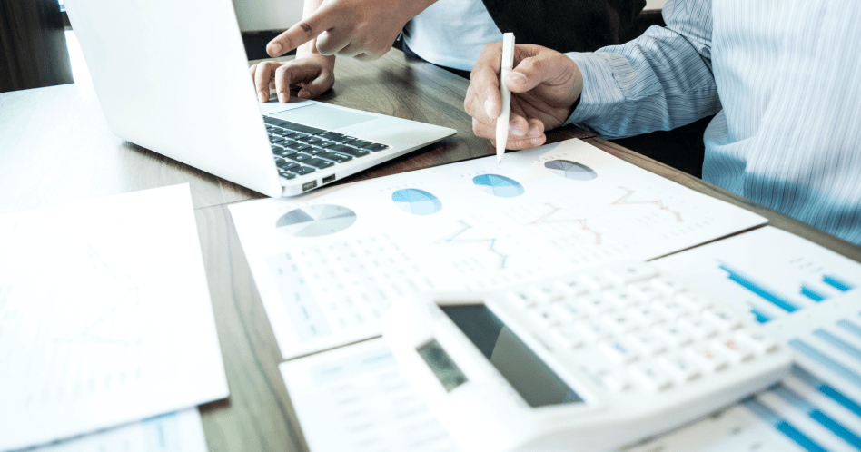 Lucro bruto x Lucro líquido: você sabe qual é a diferença? | Blog Voitto