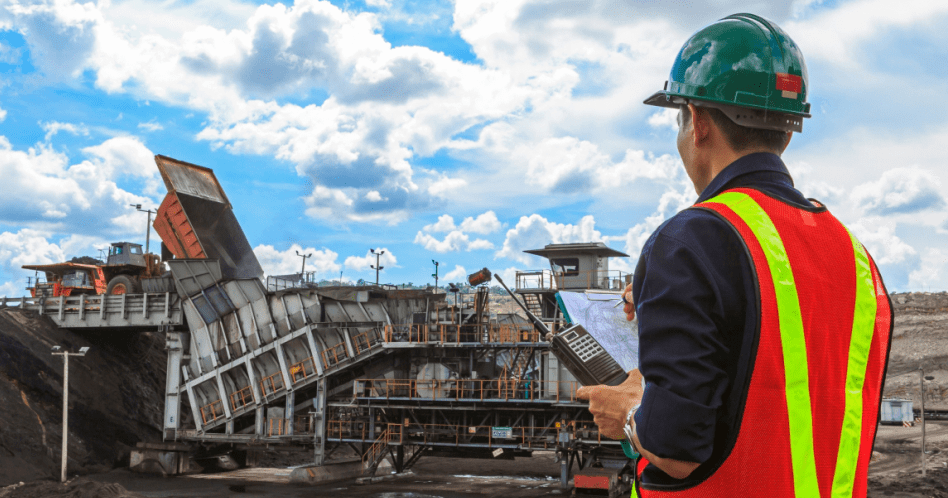 Engenharia de Minas: o que é, o que faz e quanto ganha? | Blog Voitto