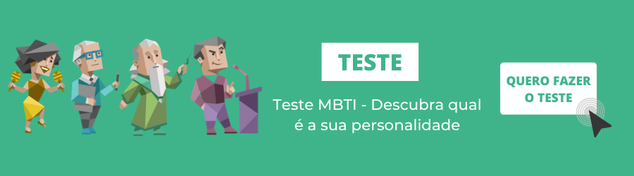MBTI: faça o teste e descubra seu tipo de personalidade! | Blog Voitto